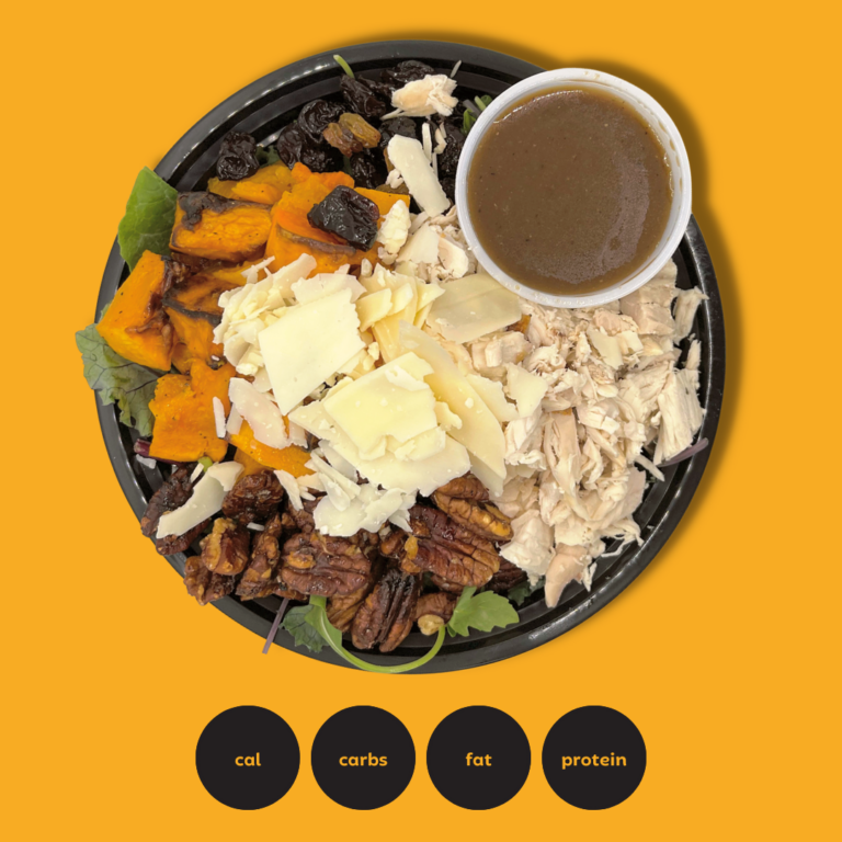 Shop - Fresh Fit Meals