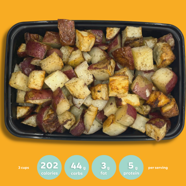 Shop - Fresh Fit Meals