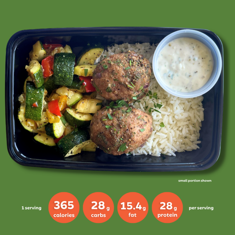 Shop - Fresh Fit Meals