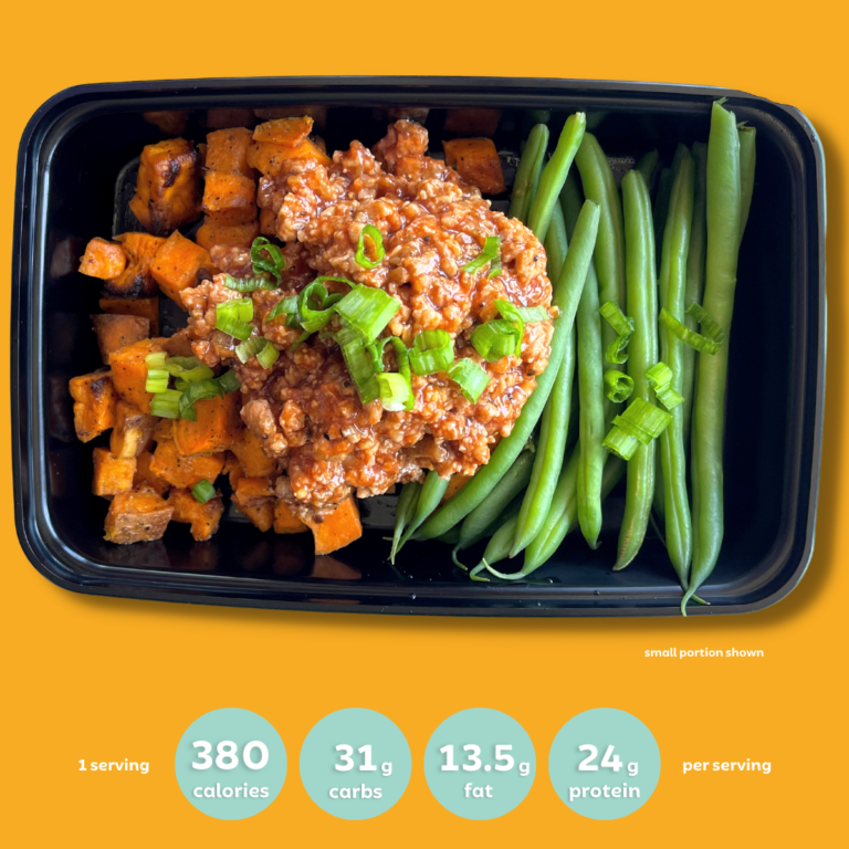 Shop - Fresh Fit Meals