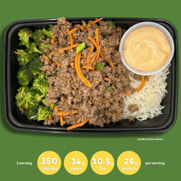 Shop - Fresh Fit Meals