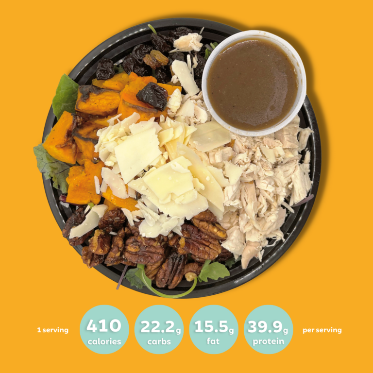 Shop - Fresh Fit Meals