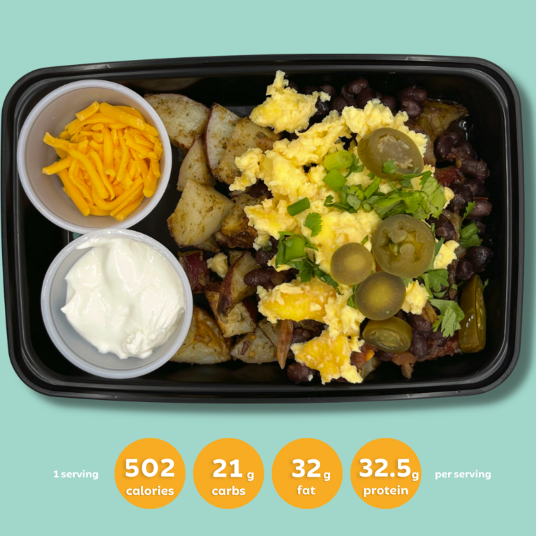 Shop - Fresh Fit Meals