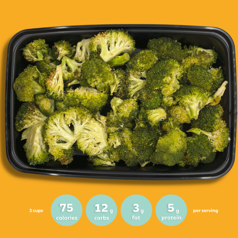 Shop - Fresh Fit Meals