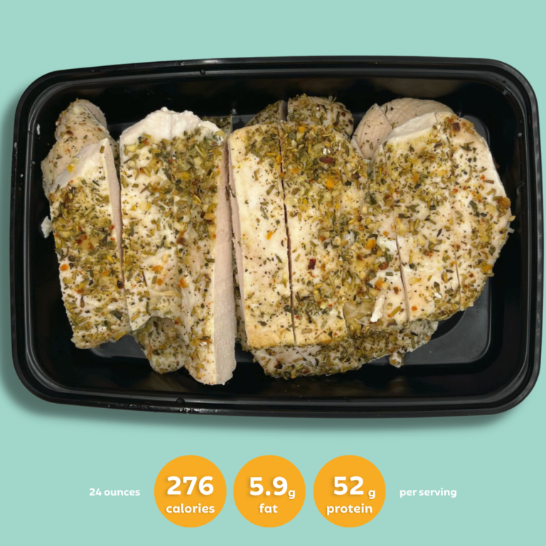 Shop - Fresh Fit Meals