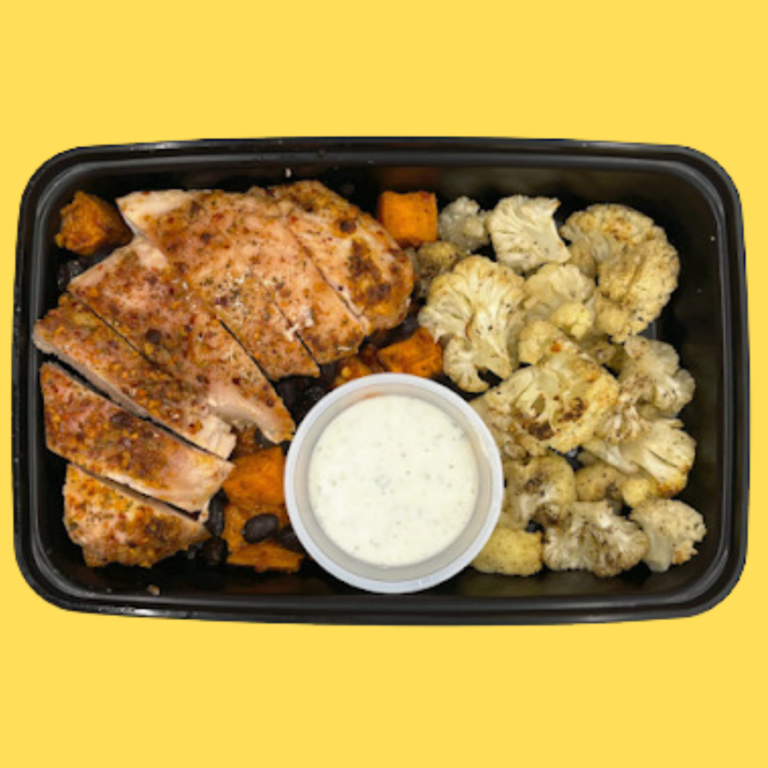 Shop - Fresh Fit Meals