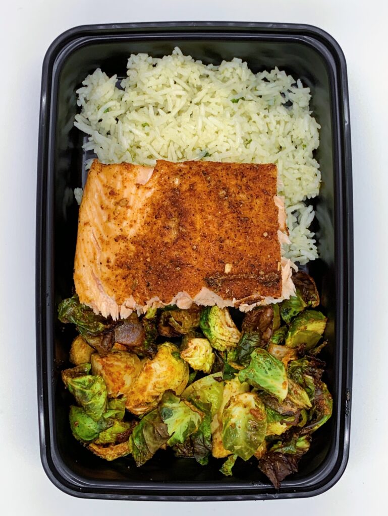 Shop - Fresh Fit Meals