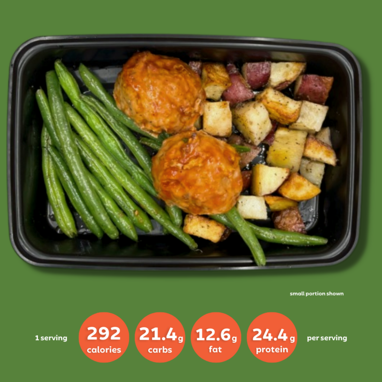 Shop - Fresh Fit Meals