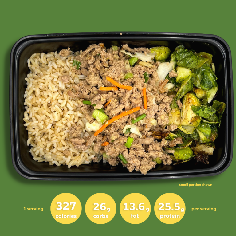 Shop - Fresh Fit Meals