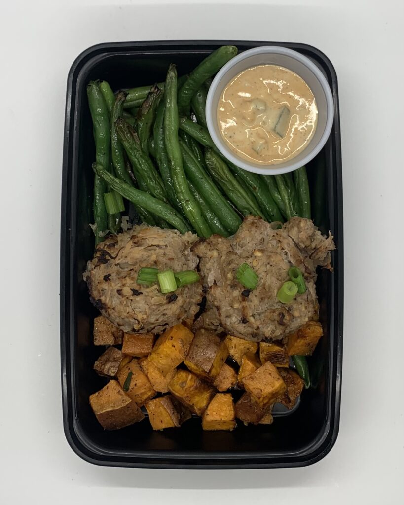 Shop - Fresh Fit Meals