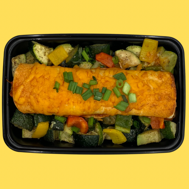 Shop - Fresh Fit Meals