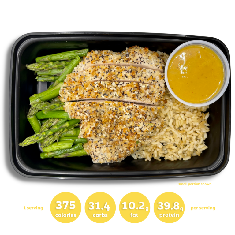 Shop - Fresh Fit Meals