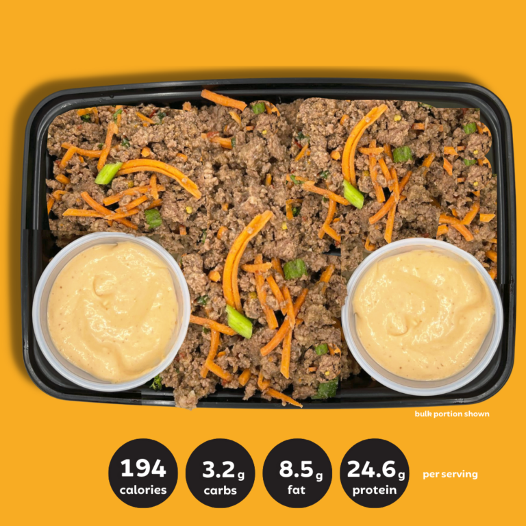 Shop - Fresh Fit Meals