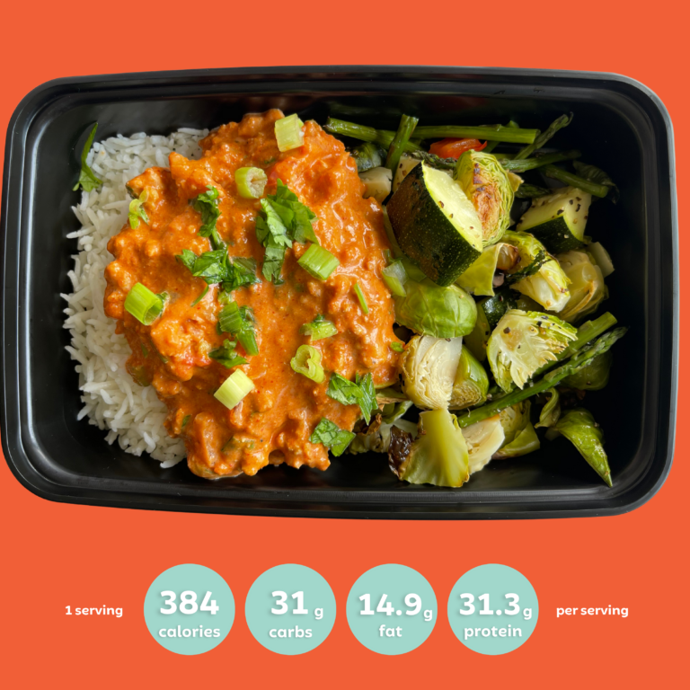 Shop - Fresh Fit Meals