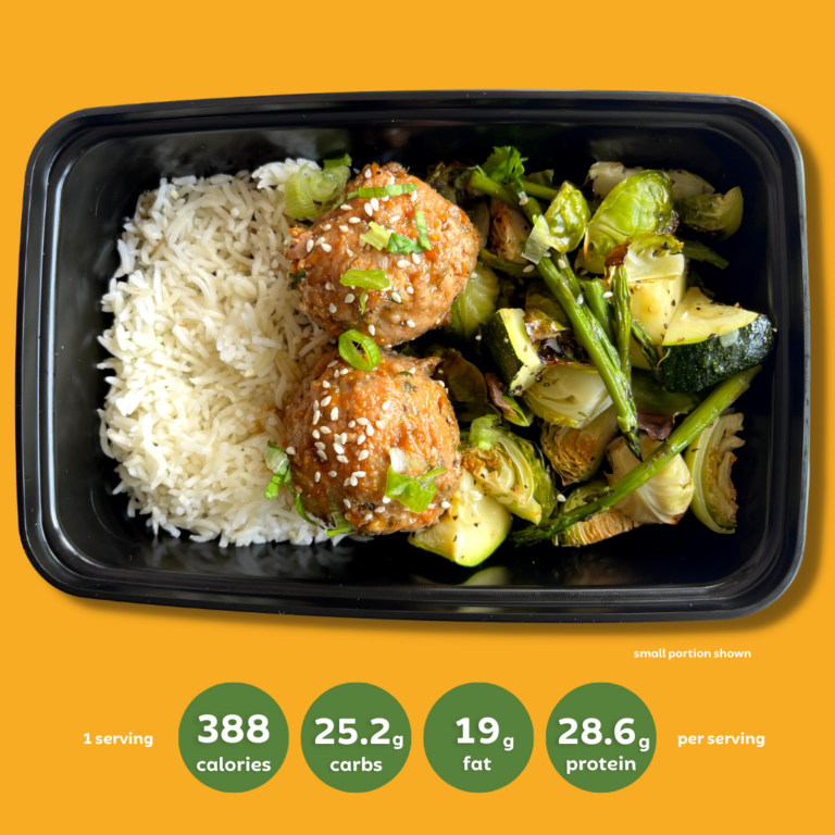 Shop - Fresh Fit Meals