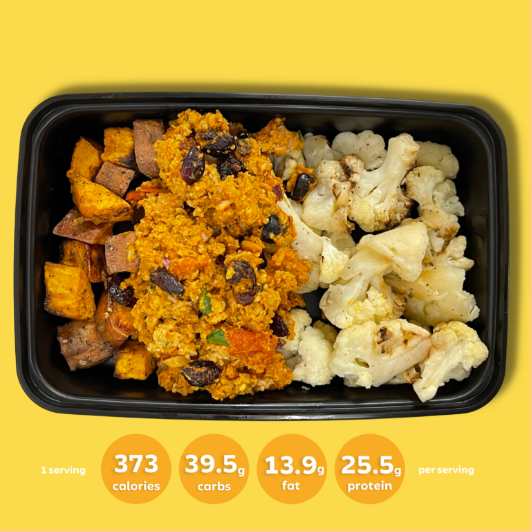 Shop - Fresh Fit Meals