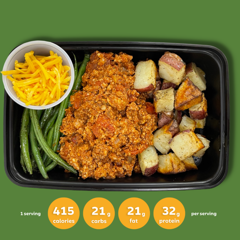 Shop - Fresh Fit Meals