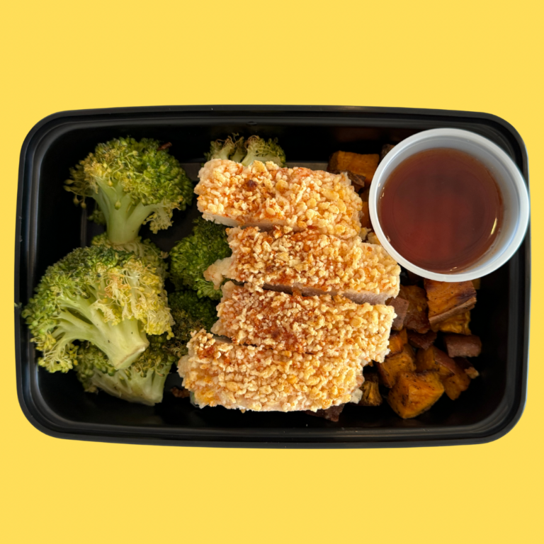 Shop - Fresh Fit Meals